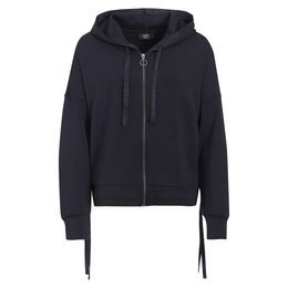 Gina Benotti Damen Modal-Jacke mit Kapuze