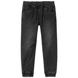 Topolino Jungen Pull-on-Jeans mit Tunnelzug