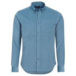 VanVaan Herren Cordhemd in Regular Fit