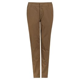 VanVaan Herren Chinohose in Unifarben