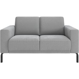 2-Sitzer Home Affaire, B:158cm H:87cm T:88cmgrau, 94% Polyester, 6% Nylon, Sofas, "Apiro, 2-Sitzer &ndash; Premium-Komfort f&uuml;r dein Zuhause", Ergonomischer