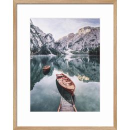 SONSTIGE Bilderrahmen LUCCA EICHE