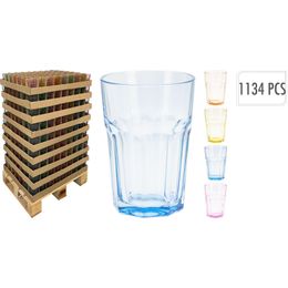 SONSTIGE Trinkglas VILA