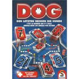 Schmidt Spiele Dog