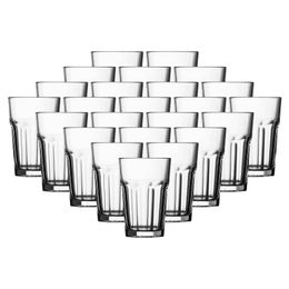 Pasabahce Longdrinkgl&auml;ser Casablanca 415 ml 24er Set