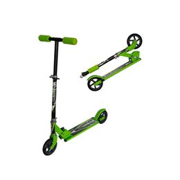 Master Scooter Chaos - 145 mm - gr&uuml;n