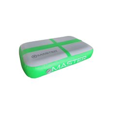Master Gymnastikmatte Airblock, 60 x 100 x 20