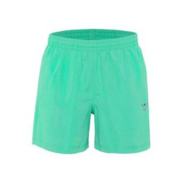 Chiemsee Badeshorts in T&uuml;rkis - 16% | Gr&ouml;&szlig;e XL | Herren-bademode-sport