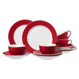 Ritzenhoff & Breker Ritzenhoff & Breker Kaffeeservice Doppio 12-tlg.