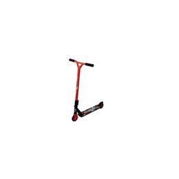 Master Freestyle-Scooter Stunt, rot