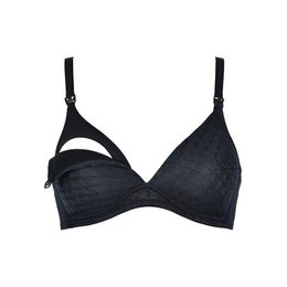 Naturana Still-BH in Schwarz - 48% | Gr&ouml;&szlig;e 70E | Baby-still-bhs