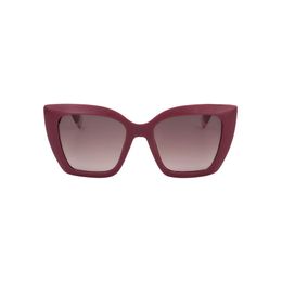 Furla Damen-Sonnenbrille in Pink - 69% | Gr&ouml;&szlig;e 54 | Damen-brillen