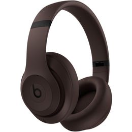 Apple Beats Studio Pro Over-Ear-Kopfh&ouml;rer, Espresso
