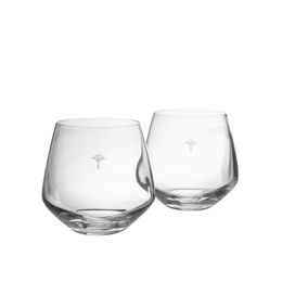 Wasserglas-Set JOOP! CORNFLOWER