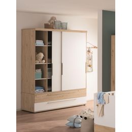 Kleiderschrank Paidi 2T2S FIONN