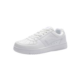 Kangaroos Sneakers "K Watch" in Wei&szlig; - 27% | Gr&ouml;&szlig;e 36 | Damen-sneakers