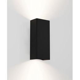 Delta Light Nocta SQ85 DOWN-UP WFL 930 Schwarz