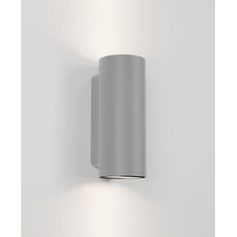 Delta Light Nocta RD80 DOWN-UP SP 927 Alu Grau