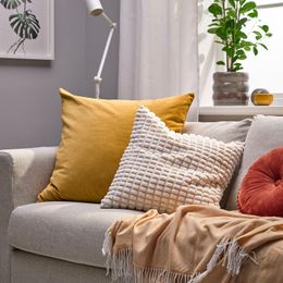 IKEA SANELA Kissenbezug