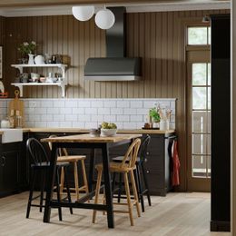 IKEA SKOGSTA Tisch