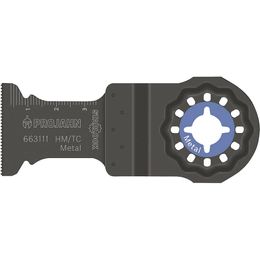 Tauchs&auml;geblatt f&uuml;r Metall, 32 x 40 mm, Packung &agrave; 1 Stk kaiserkraft