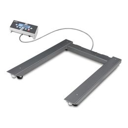 KERN Palettenwaage UID 600K-1M ; KERN & Sohn)