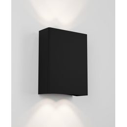 Delta Light Nocta SQ155 DOWN-UP 2VWFL 930 Schwarz