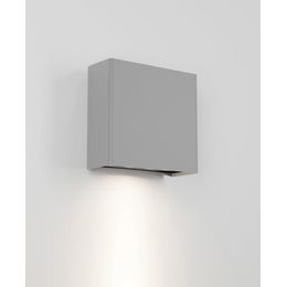 Delta Light Nocta SQ155 SP 927 Alu Grau