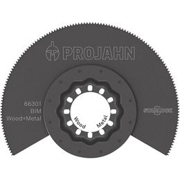 Segments&auml;geblatt f&uuml;r Holz und Metall, 85 mm, Packung &agrave; 1 Stk kaiserkraft