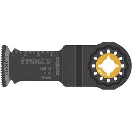 Tauchs&auml;geblatt f&uuml;r Holz (1,4), 32 x 50 mm, Packung &agrave; 1 Stk kaiserkraft
