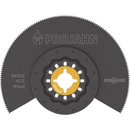 Segments&auml;geblatt f&uuml;r Holz, 85 mm, Packung &agrave; 1 Stk kaiserkraft