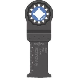 Tauchs&auml;geblatt f&uuml;r Metall, 32 x 50 mm, Packung &agrave; 1 Stk kaiserkraft