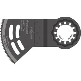 Tauch- und Segments&auml;geblatt, 53 x 40 mm, BIM kaiserkraft