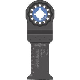 Tauchs&auml;geblatt f&uuml;r Metall, 32 x 50 mm, Packung &agrave; 20 Stk kaiserkraft