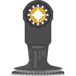 Tauchs&auml;geblatt f&uuml;r Holz, 65 x 40 mm, Packung &agrave; 1 Stk kaiserkraft