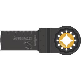 Tauchs&auml;geblatt f&uuml;r Holz (1,8), 24 x 48 mm, Packung &agrave; 1 Stk kaiserkraft
