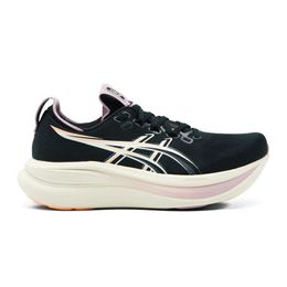 asics Gel-Nimbus 28 Schuhe Damen schwarz 40.5