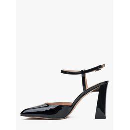 Estro Sandals '982-91' female size 40 Black