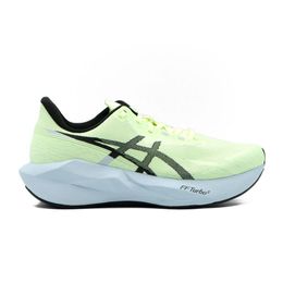 asics Novablast 6 Schuhe Herren gelb 44.0