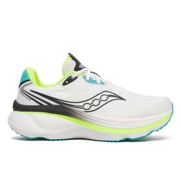 Saucony Hurricane 26 Schuhe Herren wei&szlig; 44.5