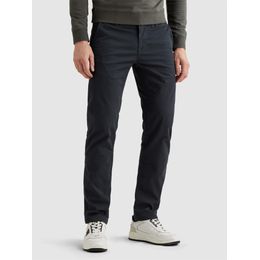 PME-Legend Pme Legend Chinohose 'American Classic regular fit chino' Herren Gr&ouml;&szlig;e 33 dunkelblau