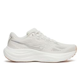 Saucony Ride 19 Schuhe Damen beige 39.0