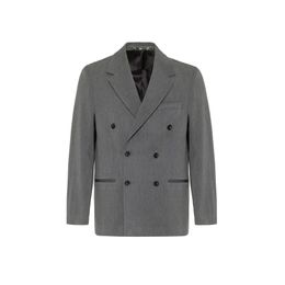 Antioch Blazer Jacket Herren Gr&ouml;&szlig;e 50/52 dunkelgrau