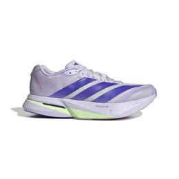 Adidas Adizero Boston 13 Schuhe Herren lila 44.0