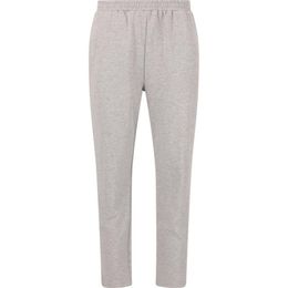 Endurance Arlanc Sweat Pants Straight Leg Bekleidung Unisex grau