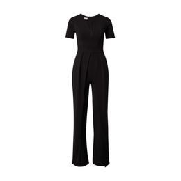 Wal G. Jumpsuit Damen Gr&ouml;&szlig;e XL schwarz