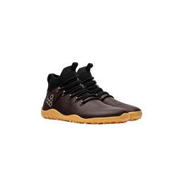 Vivo Barefoot Ankle Boots 'MAGNA FG' Damen Gr&ouml;&szlig;e 40 braun