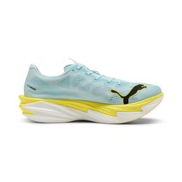 Puma Deviate Nitro Elite 4 Schuhe Herren blau 47.0