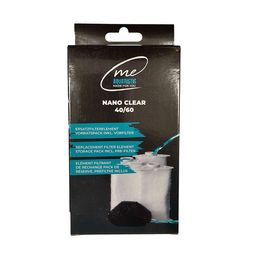 Me Nano Clear Kartusche 40/60 3er Pack