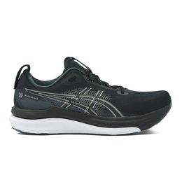 asics Gel-Kayano 33 Schuhe Herren schwarz 44.5